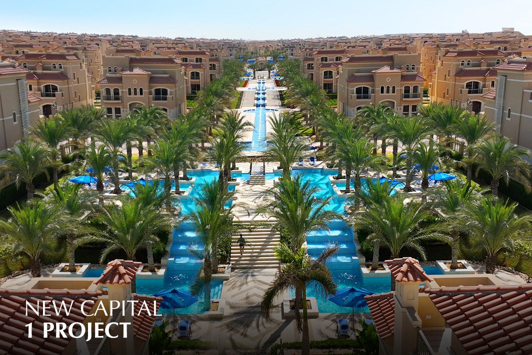 La Vista Developments