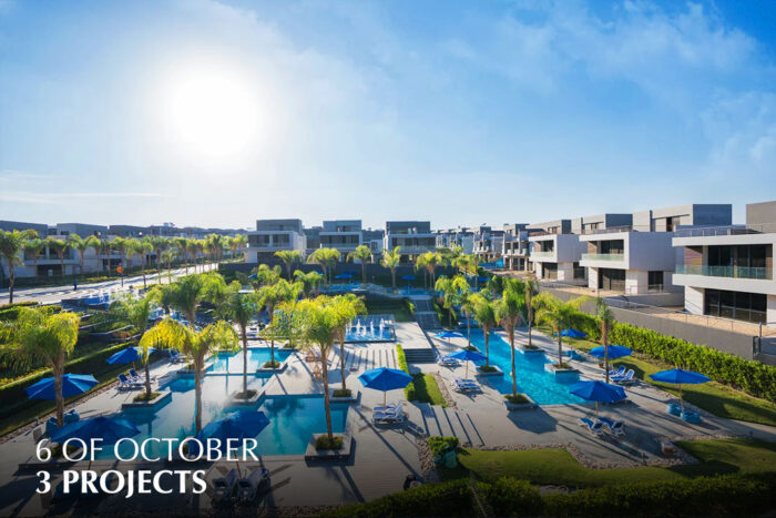 La Vista Developments