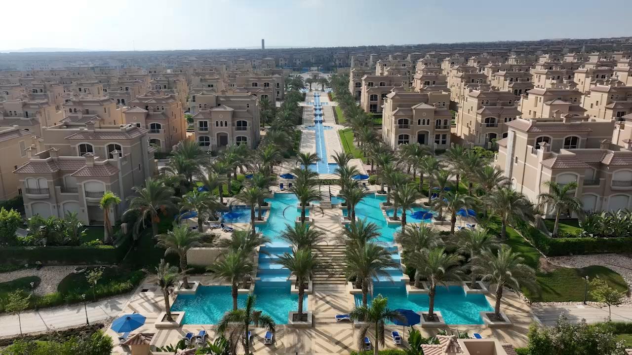 La Vista Developments